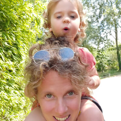 Laura Bekaert - Praktijk Roots | Vind-een-Kinesist.be