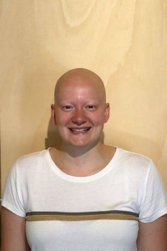 Karen Cop - KineTeam Brecht | Vind-een-Kinesist.be
