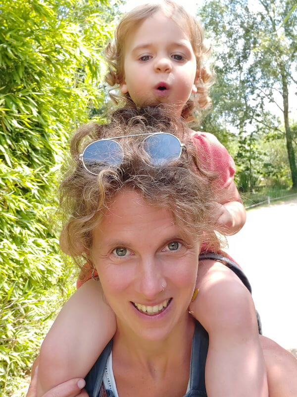 Laura Bekaert - Praktijk Roots | Vind-een-Kinesist.be