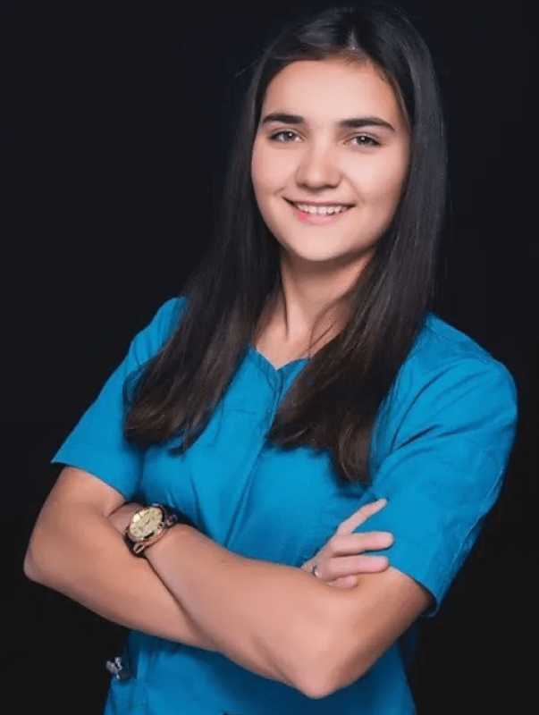 Loris Ashti - Elite Kine - enkel aan huis van patienten | Vind-een ...